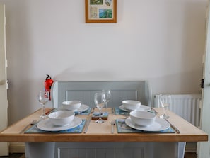 Casa de Campo | Interior