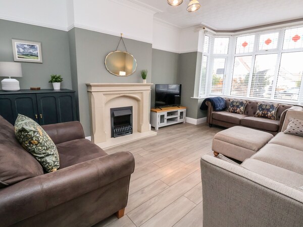 Tan Y Fron - Rhos on Sea