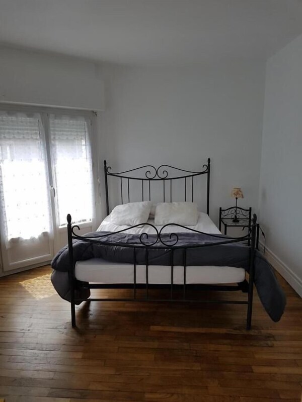 Franglais Flats - Boulogne-sur-Mer