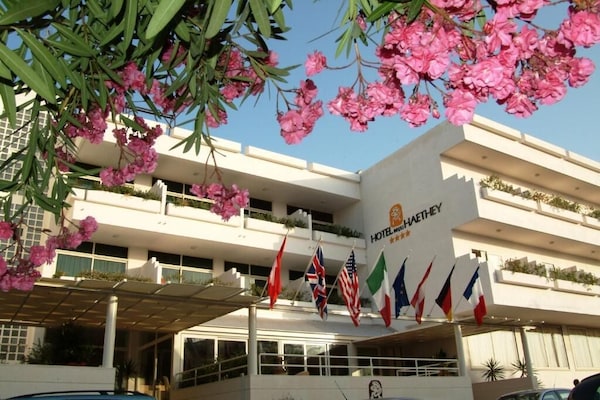 Hotel Degli Haethey - Otranto