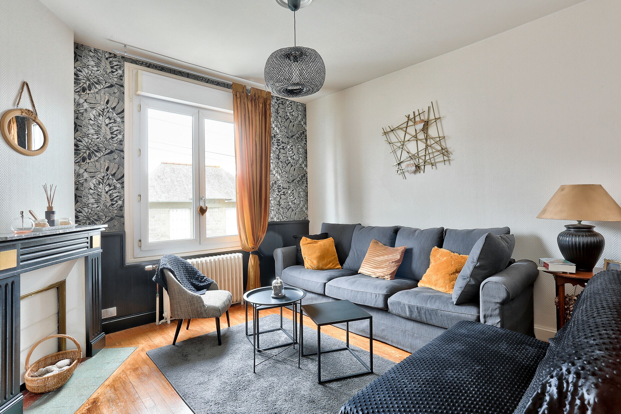 Superb House For 6 People - Close To The Beach - Saint-Malo