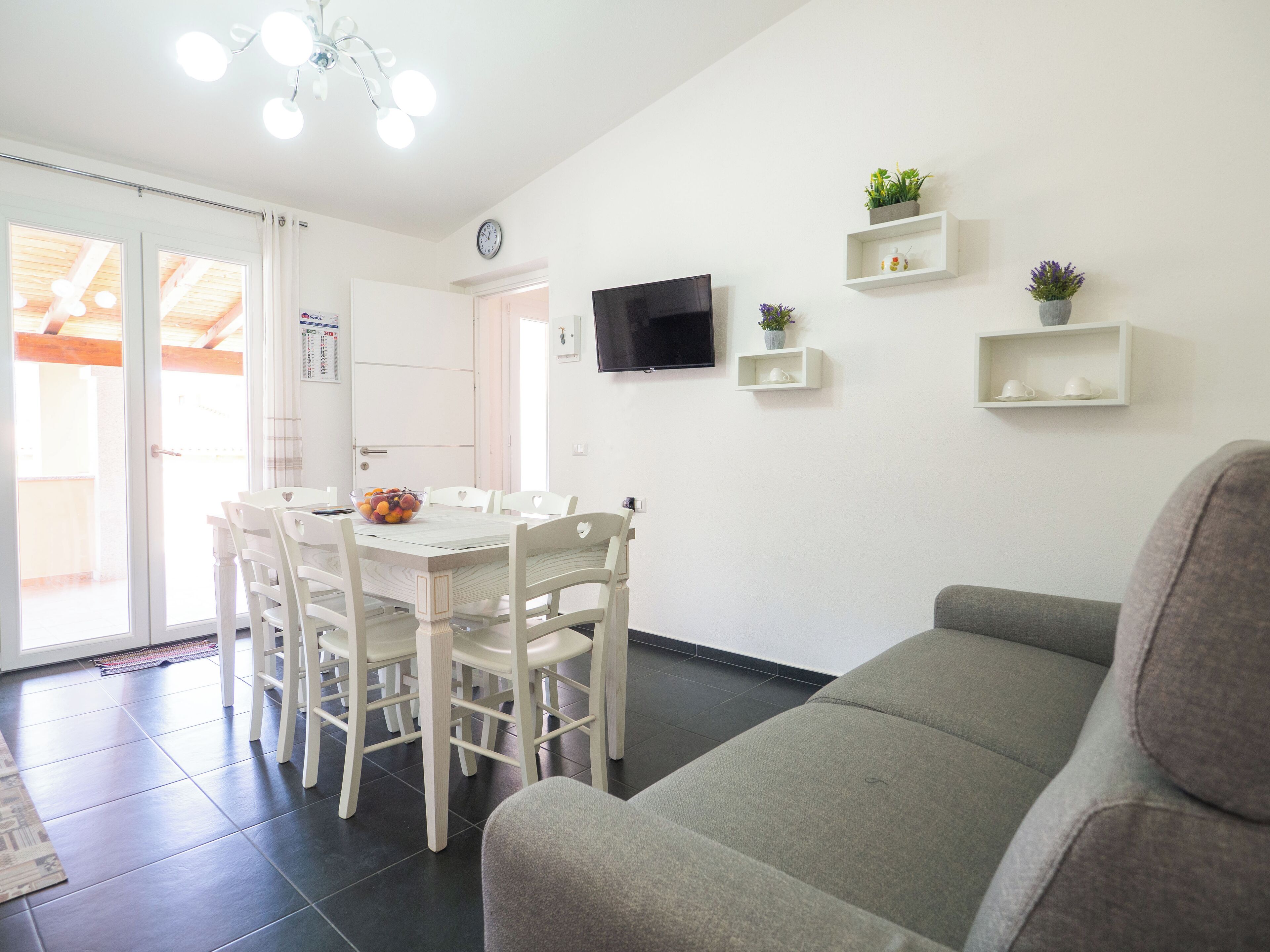 Sweet Home - Morada - Quattro Camere Da Letto Affittacamere, Ospiti Massimo 10 - Posada