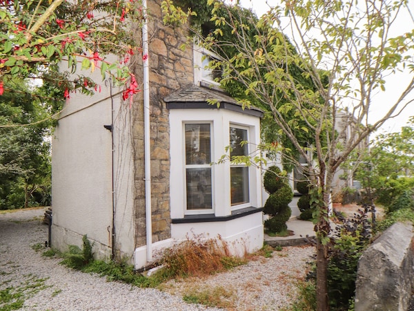 Sea View - St Austell