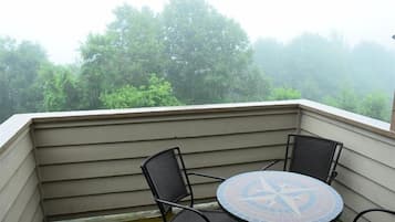 Condo, 3 quartos | Área da propriedade