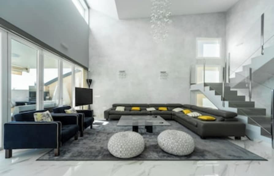 Villa "El Higuerón Con Vistas Al Mar" With Sea View, Private Pool & Wi-fi - 베날마데나