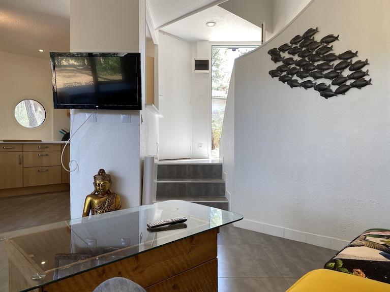 Warm And Spacious House - Lacanau Océan