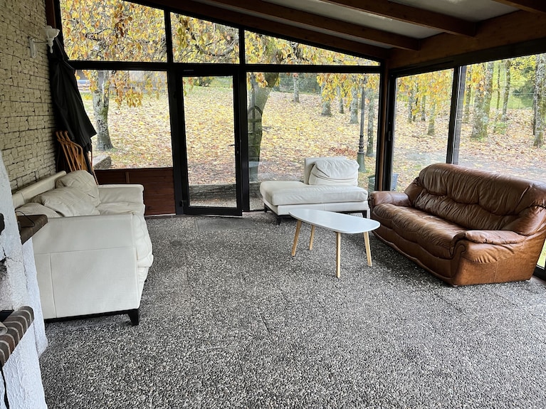 Ferme Des Jonquilles (14p) - Gérardmer