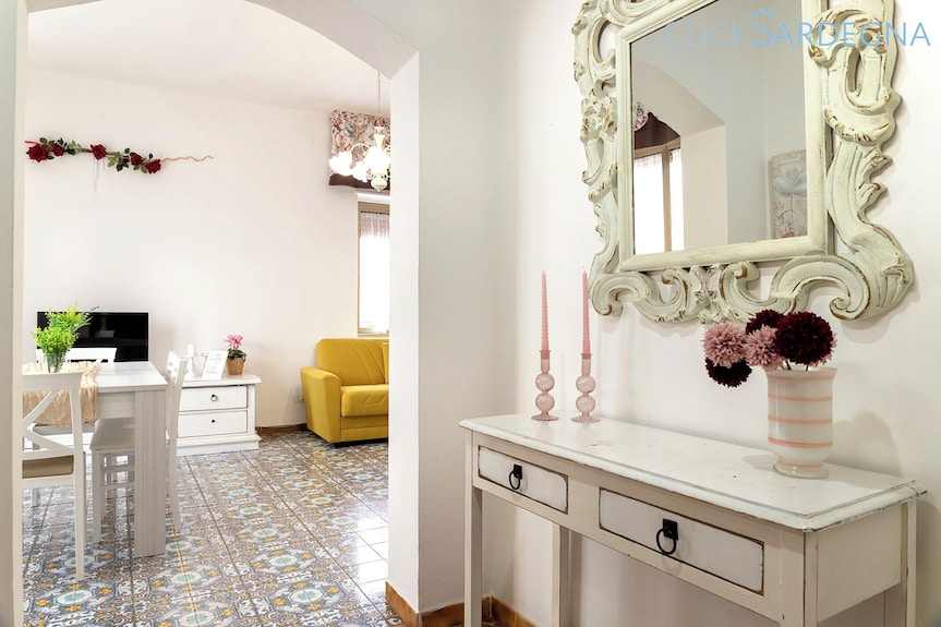 Villa Dune, En Face à La Plage Pour 12 Personnes à Alghero - Alghero