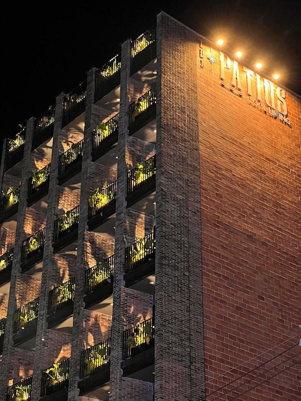 Los Patios Cool Living - Medellín