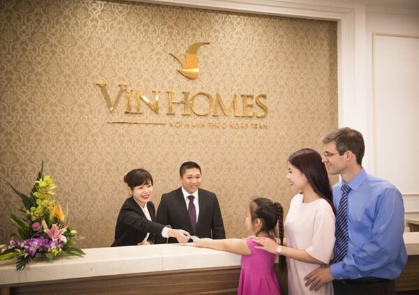 An Corner Vinhomes Central Park - Hô Chi Minh-Ville