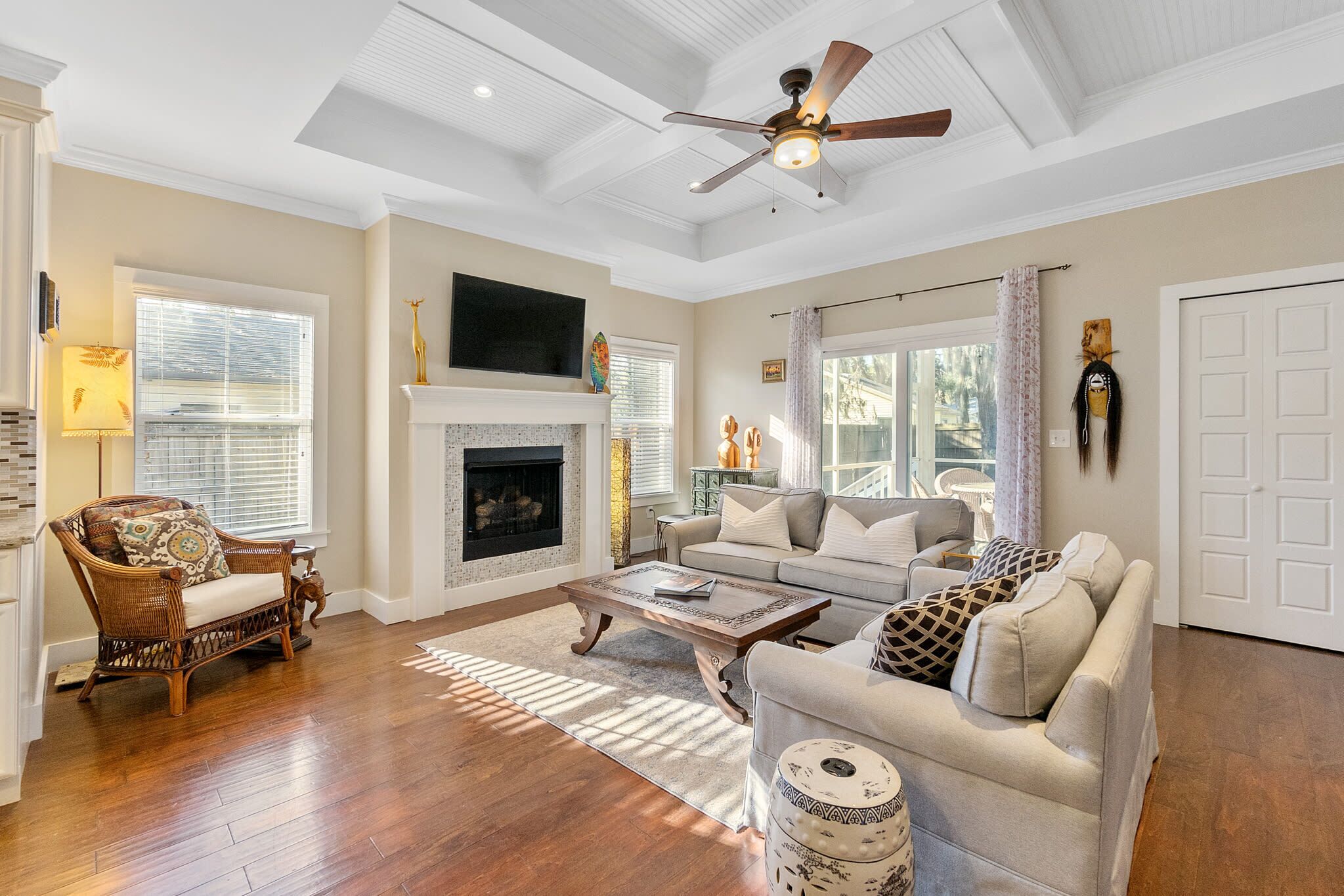 Fullerwood Delight- Mins To Beach And Downtown - St. Augustine, FL