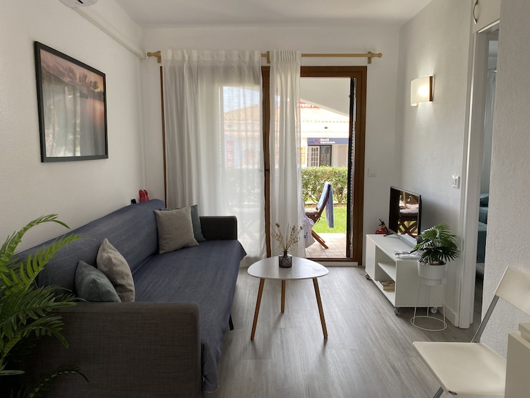 Appartamento Con Piscina E Vicino Alla Spiaggia - Minorca