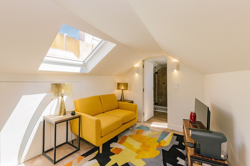 Bairro Alto Music Guest House Mozart - 阿爾馬達