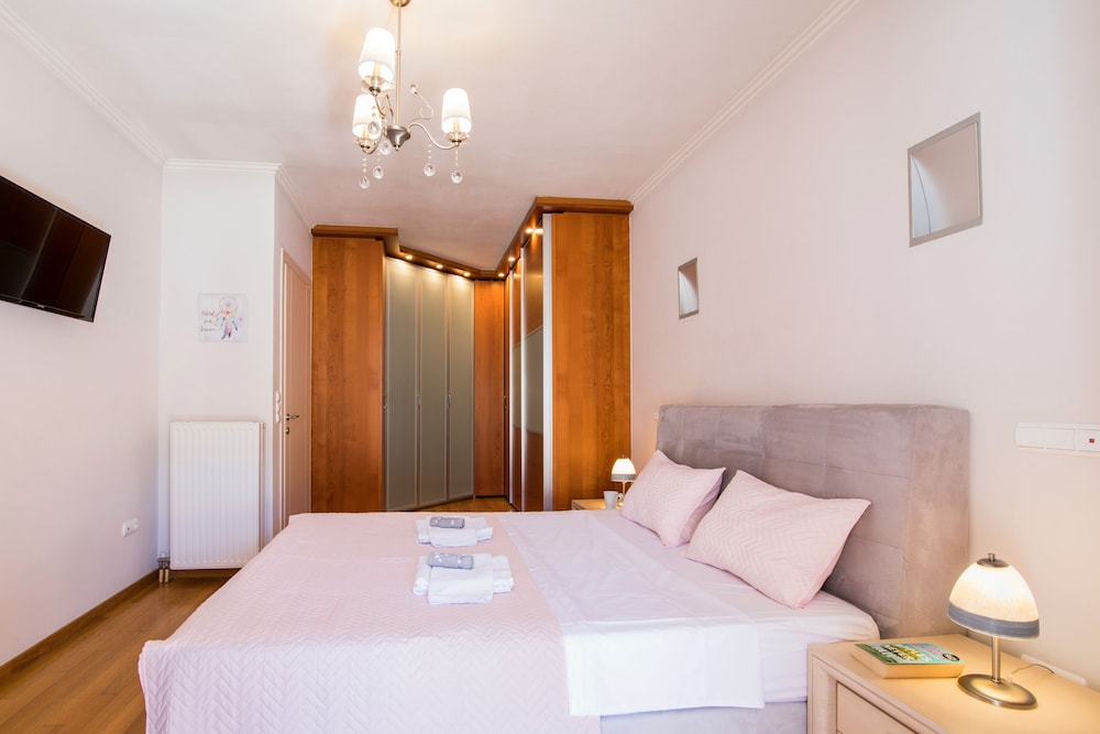 Villa Loukiana By Corfuescapes - Kavos