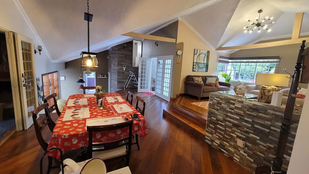 Exceptional Sweet Villa Raquel Fireplace And Oven - Cuenca