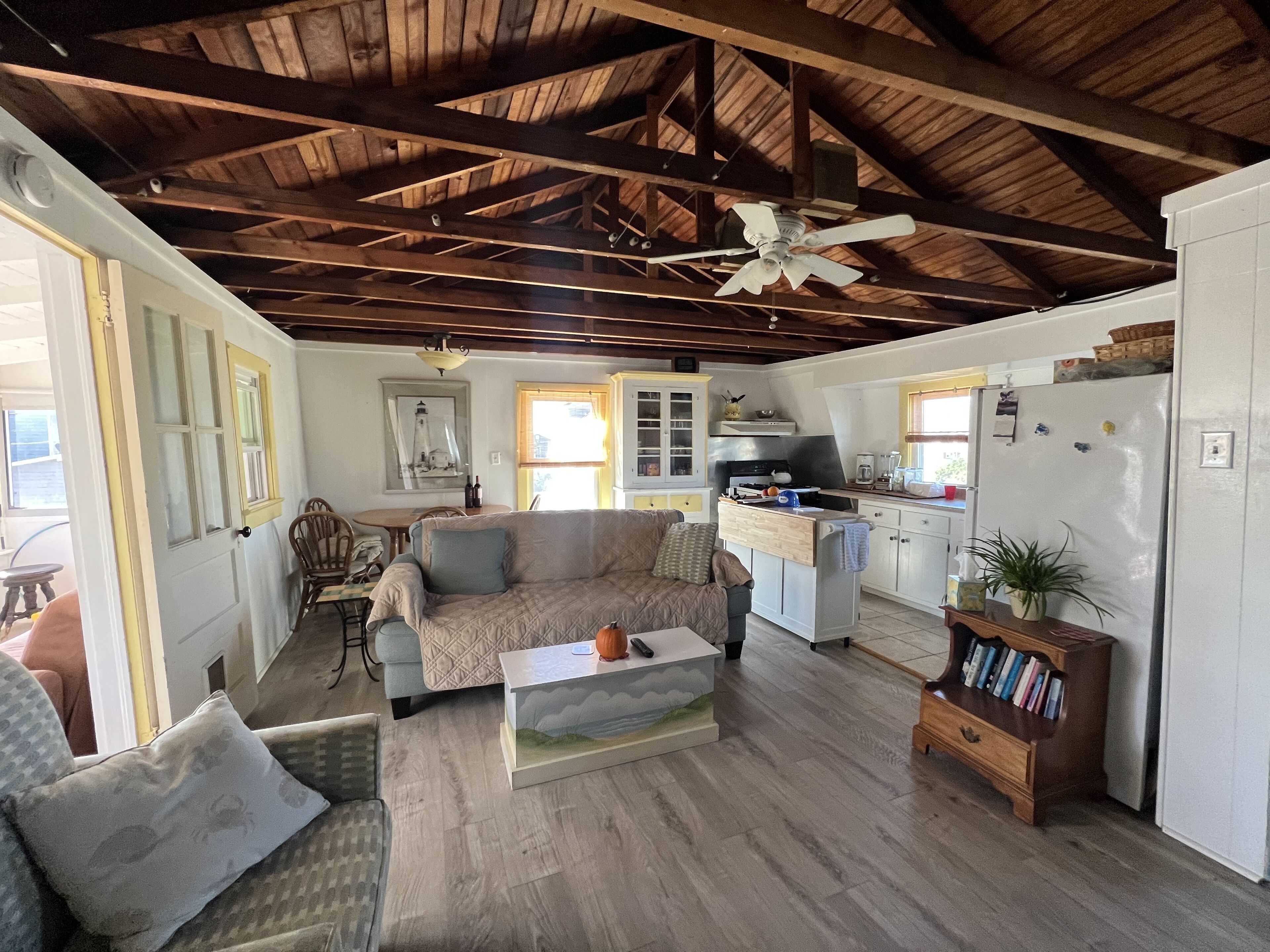 Ocean View Beach Cottage W/ Shared "Private" Beach #2 - Manasquan, NJ