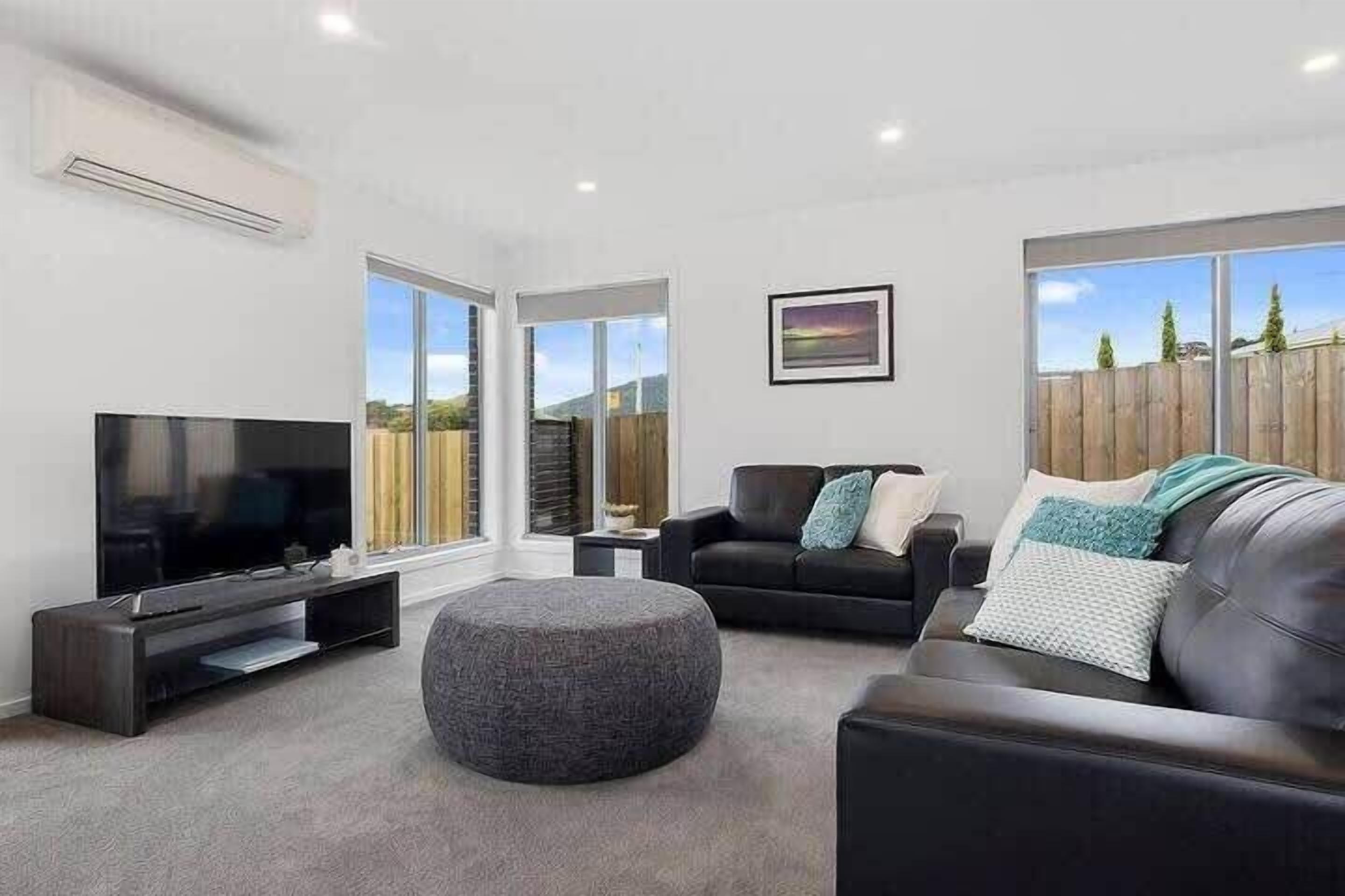 Comfy Villa  Near Shops  10min Cbd & Airport. - Hobart