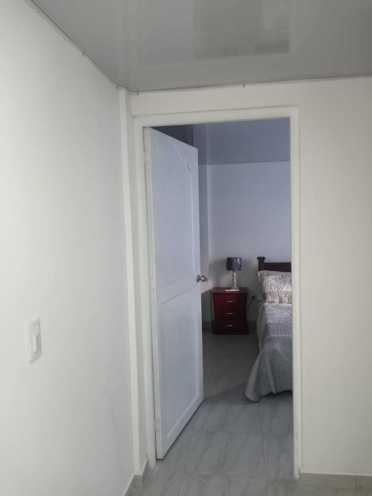 Casa Nueva Primero De Mayo - Palmira