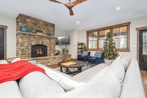 Casa (4 Bedrooms) | Comodidades da propriedade