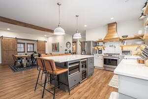 Casa (4 Bedrooms) | Comodidades da propriedade