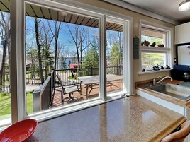 Casa (4 Bedrooms) | Comodidades da propriedade