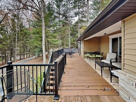 Casa (4 Bedrooms) | Comodidades da propriedade