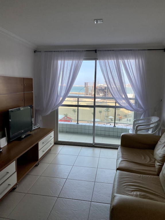 Ed. Terraços Do Atlântico Fs - Fortaleza