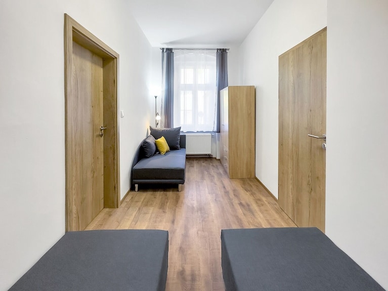 Apartment Lukas 2 / City Centre - Opening April 2023 - Karlovy Vary
