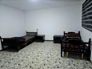 Apartamento Cidade | 2 quartos, roupa de alta qualidade, edredões de penas