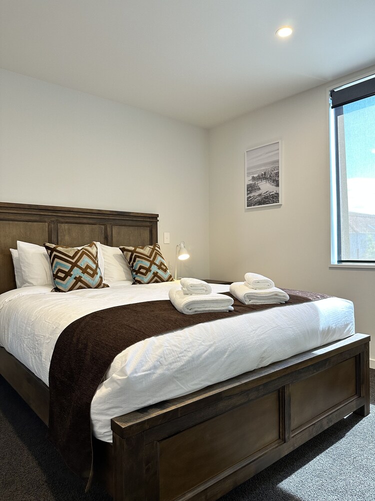 Gem in Papanui Christchurch - Christchurch | Vrbo