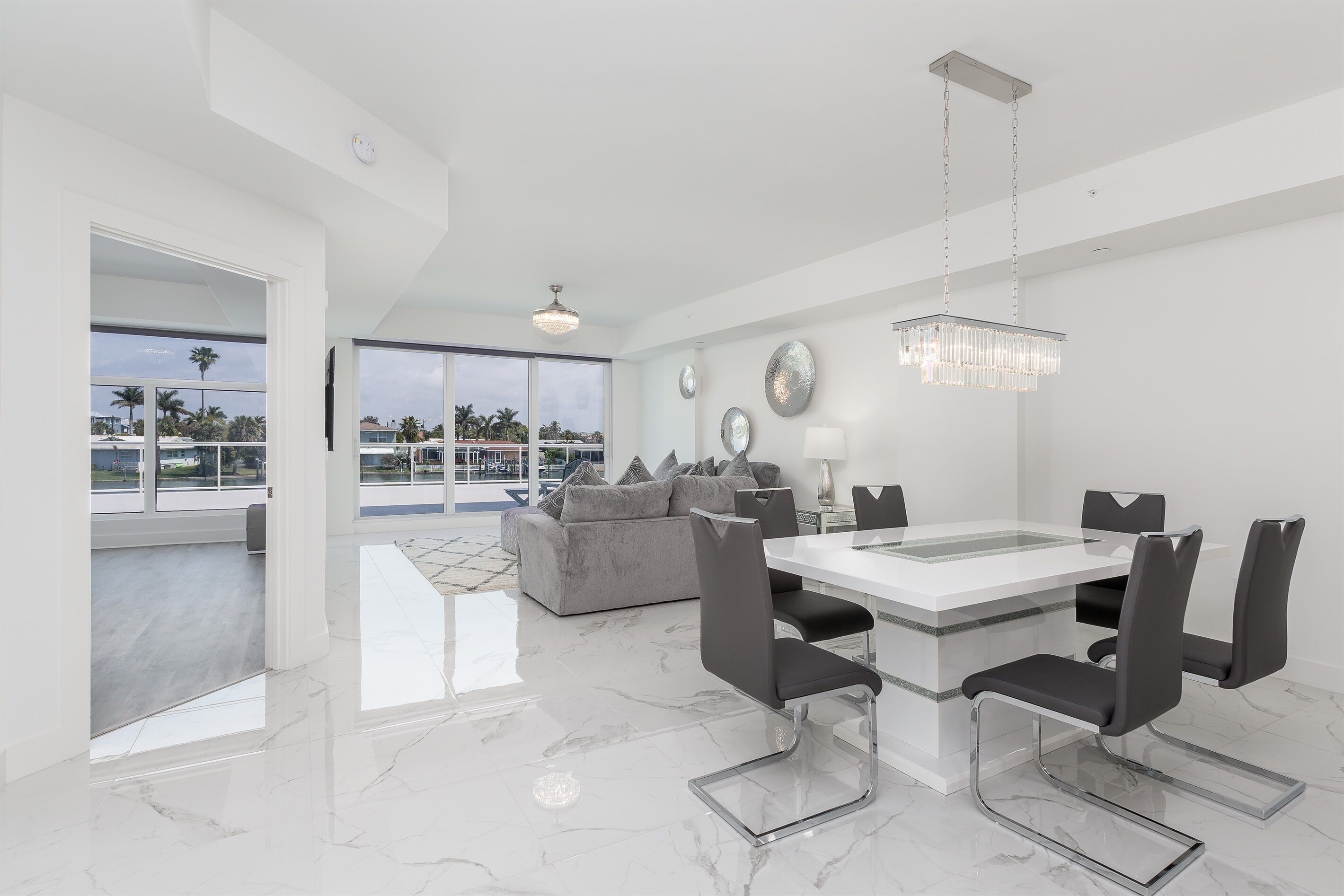 207, Water View-clearwater Bch In 6 Min, Pool/gym - Clearwater, FL