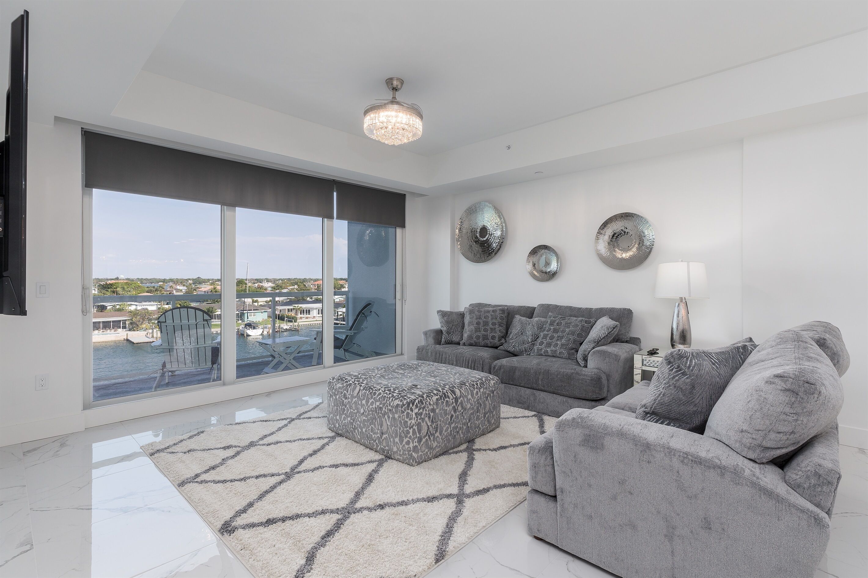 403, Water View-clearwater Bch In 6 Min, Pool/gym - Pinellas County, FL