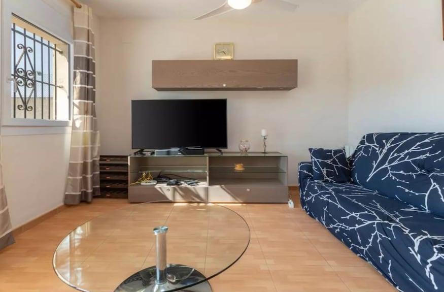 Quiet Villa 5 Minutes From The Beach Suitable For Pets - L'Estartit