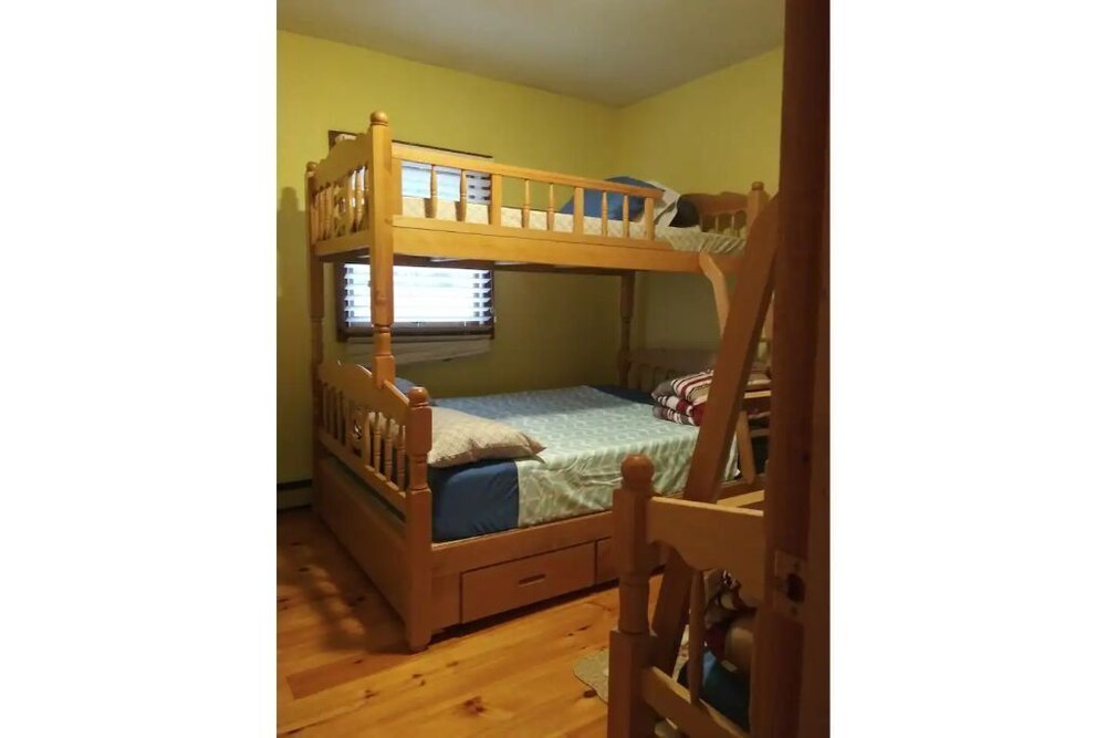 Mai's Cabin! - Kerhonkson, NY