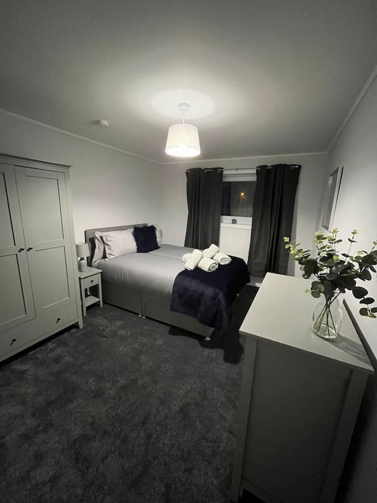 Breadalbane Apartment - オーバン