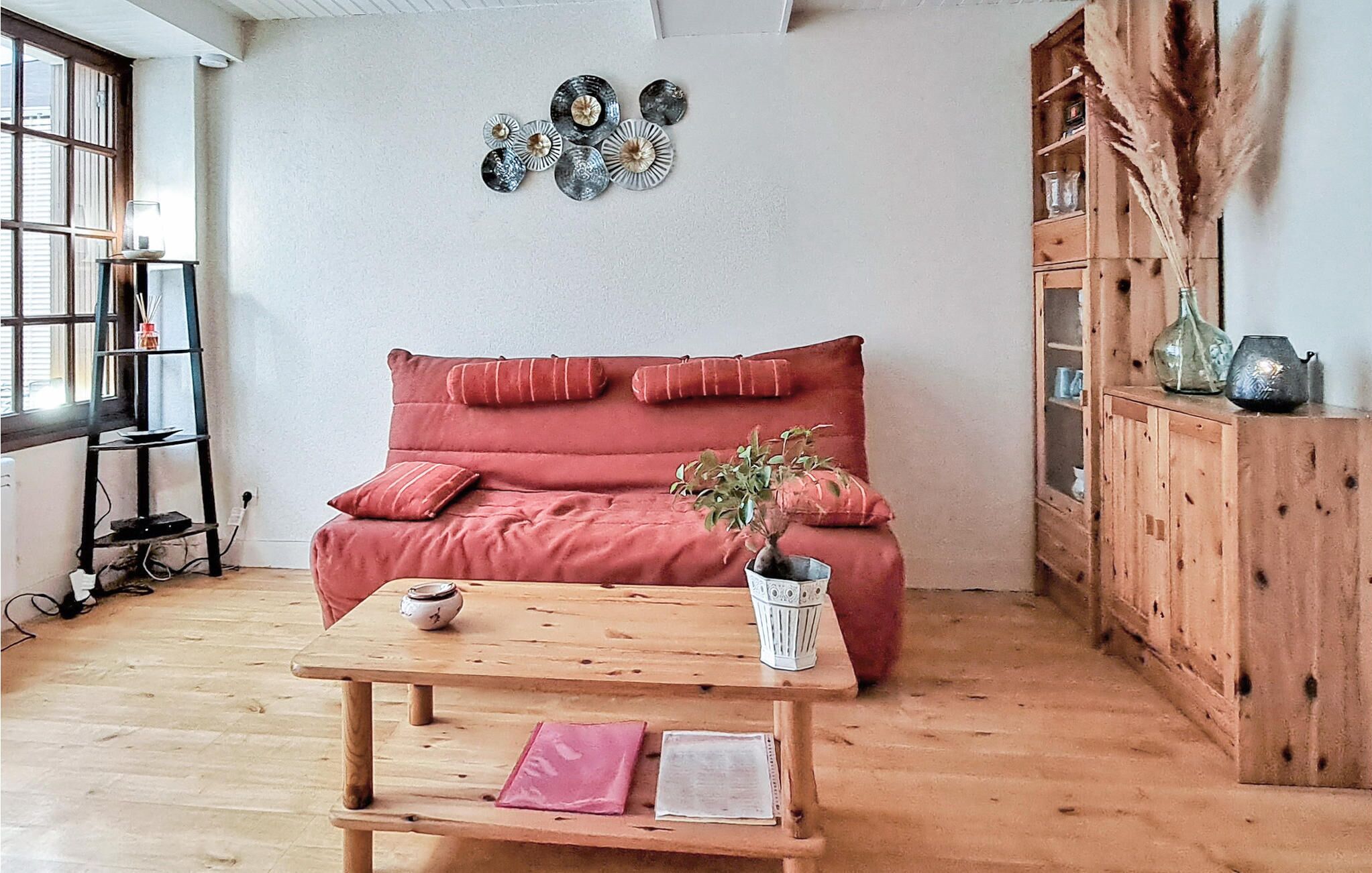 Bel Appartement à Grandcamp-maisy - Grandcamp-Maisy