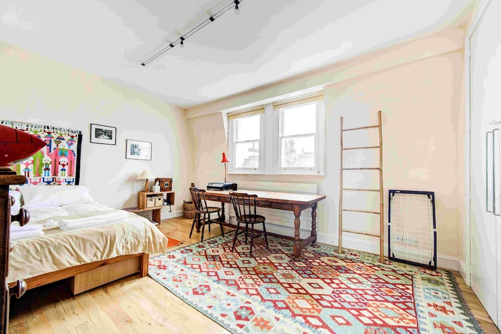 Guestready - A Charming Home In Fulham Town - London