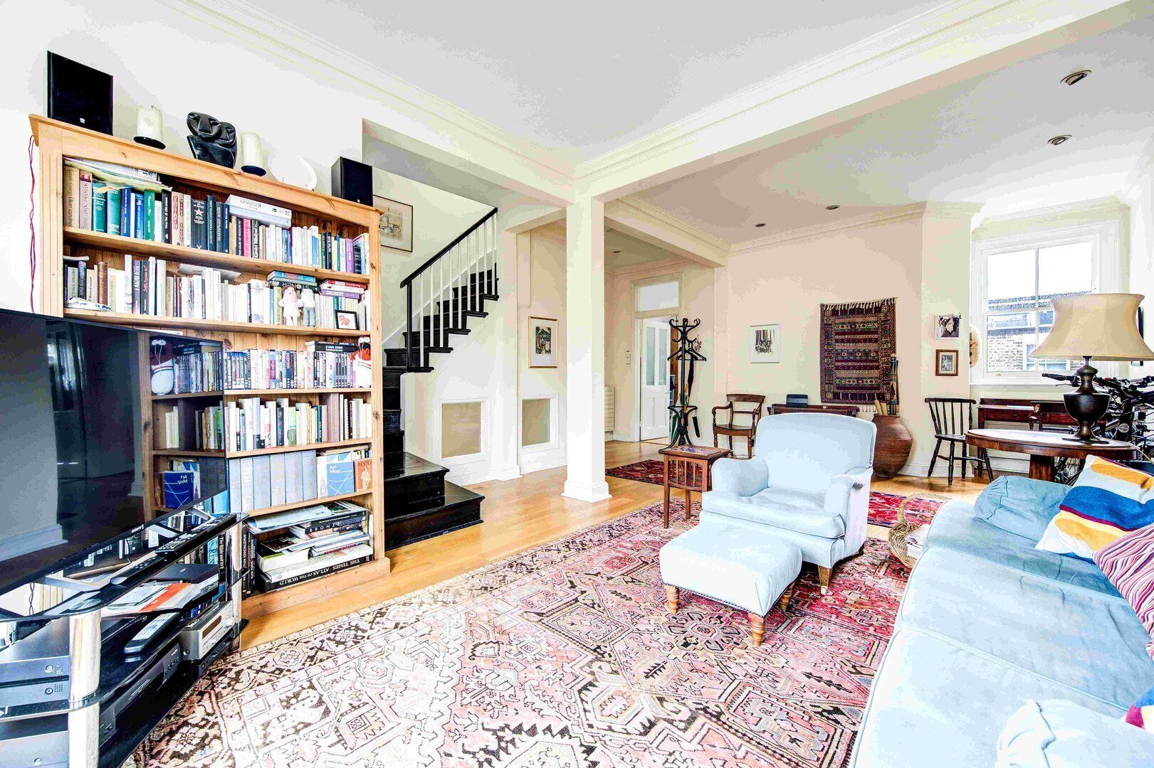 Guestready - A Charming Home In Fulham Town - Twickenham