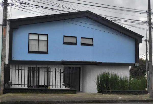 Casa Azul - Manizales