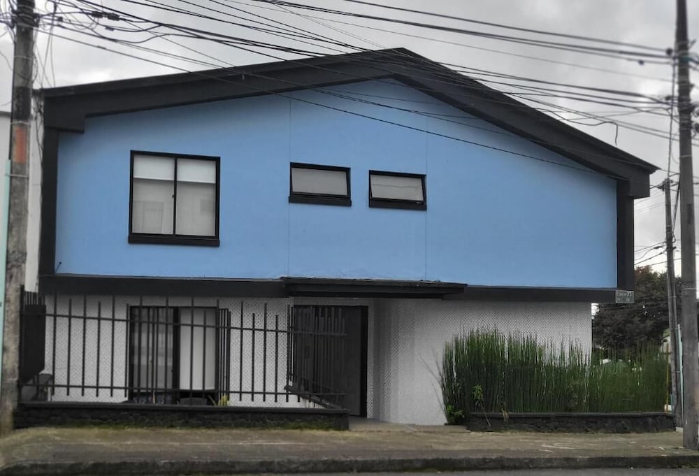 Casa Azul - Manizales