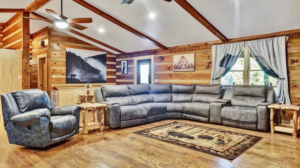 Tranquility Close To The Ocoee With A Private Country Setting - Cleveland, TN