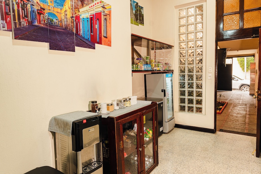 골드 하우스 - 과테말라