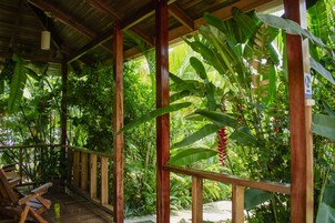 Terraço/pátio interior