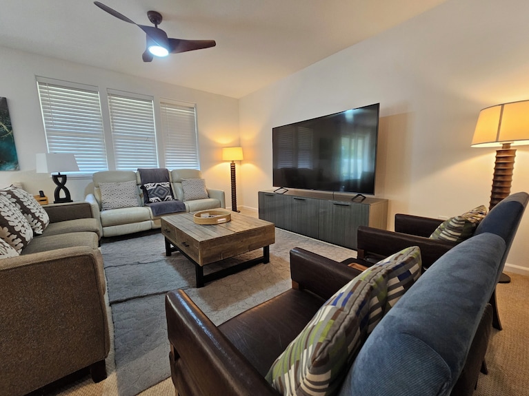 Affordable Luxury-tropical Ohana In Million Gated Comm-pingpong/foosbal/rec Area - O‘ahu, HI