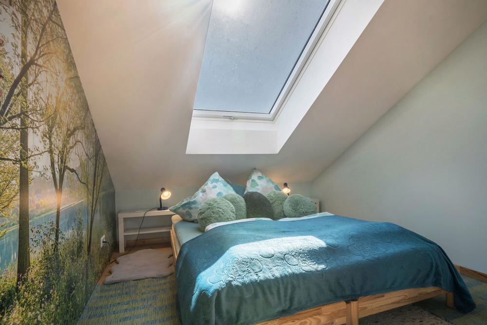 Wellness Im 'Haus Himmelblick' Mit Privater Sauna, Pool Und Wlan - Sasbach am Kaiserstuhl