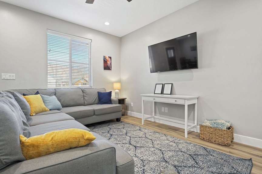 Heart Of Kanab Home - Kanab, UT