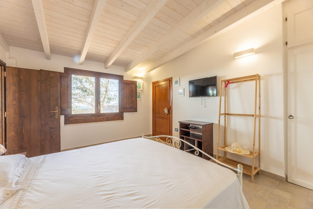 Trullo La Ficarigna - Alliste - Alliste | Vrbo
