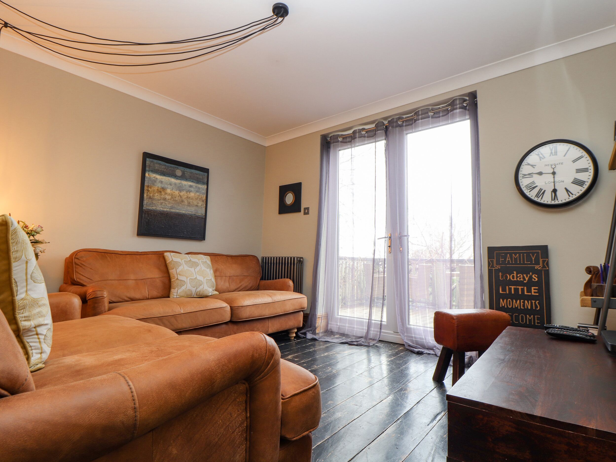 Hillcroft, Family Friendly, Character Holiday Cottage In St Austell - St Austell