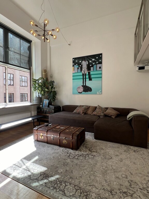 Duplex Apartment In The Heart Of Oslo - Oslo