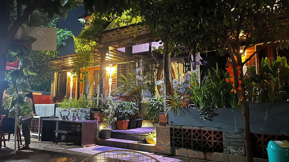 Mermaid Farm House - Pondichéry